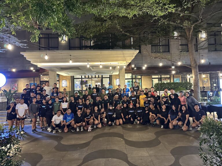 RIOT X Hotel De Paviljoen Kembali Kolaborasi Gelar “Tuesday Night Miles ...